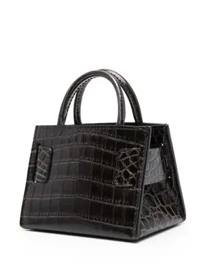 Boyy Bobby Charm Mini Bag