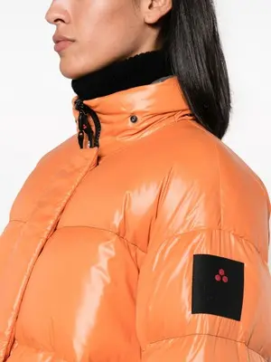 Peuterey Kasha Padded Down Jacket