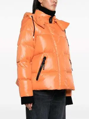 Peuterey Kasha Padded Down Jacket