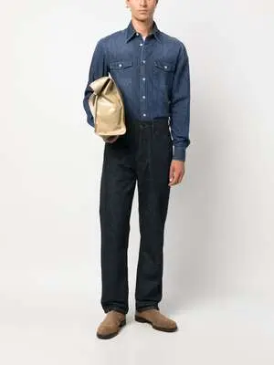 Boglioli Button Down Shirt