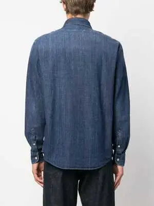 Boglioli Button Down Shirt