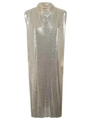 Sportmax Sequined Dresses For Women