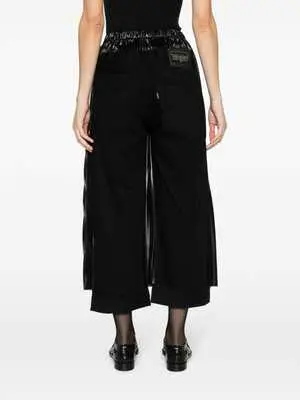 Junya Watanabe Cotton Trousers
