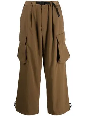 F/CE X GRAMICCI Nylon Cargo Trousers