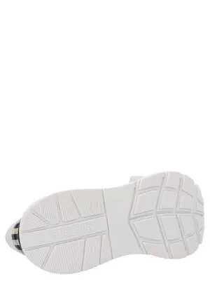 Burberry New Regis' Sneakers