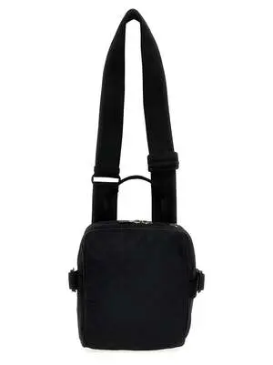 Burberry Check Crossbody Bag