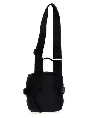 Burberry Check Crossbody Bag