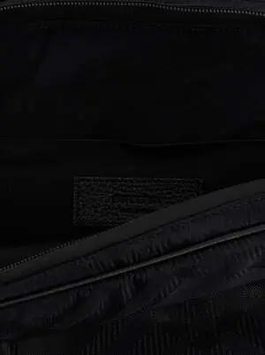 Burberry Check Crossbody Bag