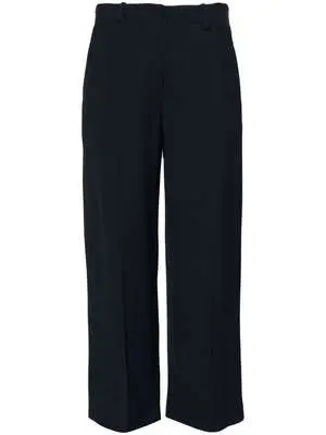 Erika Cavallini Button Detailed Pants For Women
