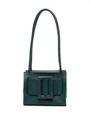 Boyy Silver Tone Totes For Women