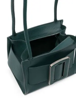 Boyy Bobby 18 Handbag - Blue