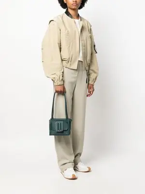 Boyy Bobby 18 Handbag - Blue