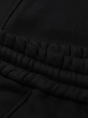 Off-White Piping-detail Cotton Track Pants