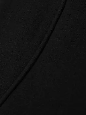 Off-White Piping-detail Cotton Track Pants