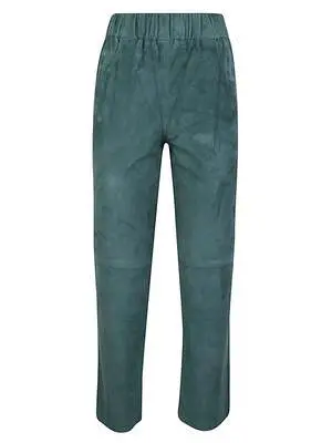 Via Masini 80 Pull On Pants For Women