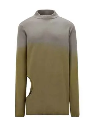 Moncler Subhuman Cashmere Sweater