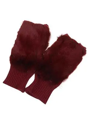 ALPO Shearling Gloves