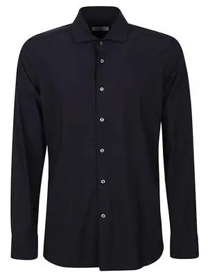 SONRISA Long Sleeves Shirt - Black