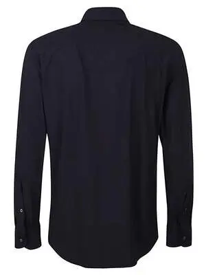 SONRISA Long Sleeves Shirt - Black