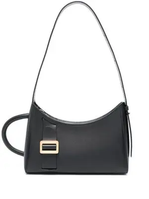 Boyy Gold Tone Shoulder Bags For Women