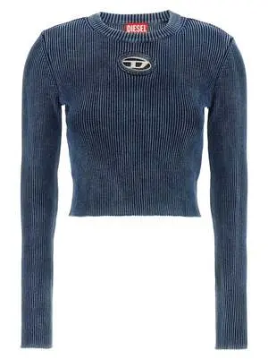 DIESEL M-Anchor-A Sweater