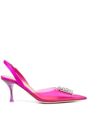 Dsquared2 Slingback Pumps