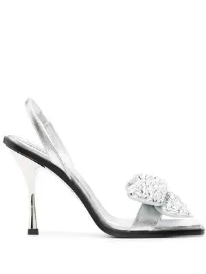 Dsquared2 Slingback Sandals For Women