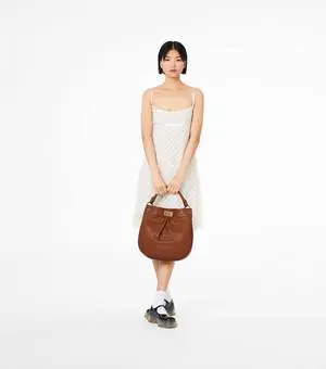 Marc Jacobs Re-edition Hillier Hobo