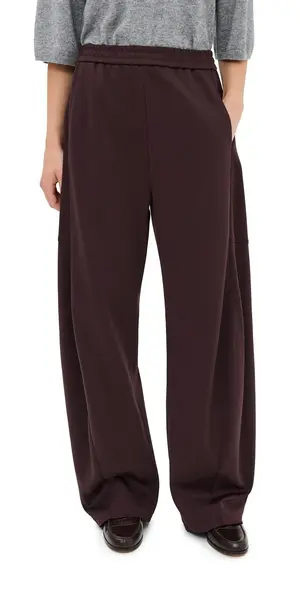Tibi Active Knit Winslow Pants