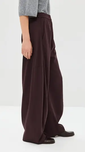 Tibi Active Knit Winslow Pants