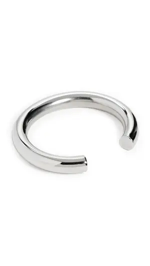 Shashi Cannon Cuff Bracelet