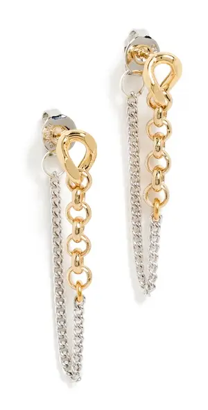 Chain Earrings