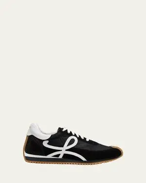 Loewe Flow Runner Sneakers