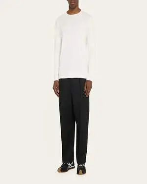 Loewe Flow Runner Sneakers