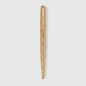 Gucci Pen With Double G Case