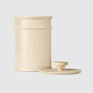 Gucci Oud Eclipse, Mini Basket Candle