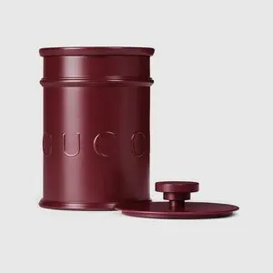Gucci Velvet Patchouli, Mini Basket Candle