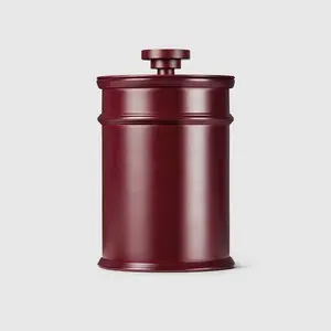 Gucci Velvet Patchouli, Mini Basket Candle