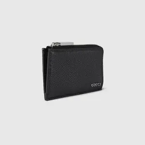 Gucci Logo Coin Wallet
