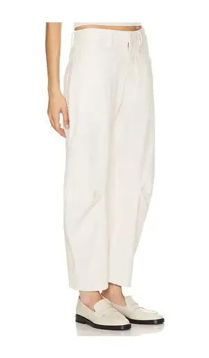 NILI LOTAN Shon Pant - Stone
