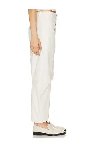 NILI LOTAN Shon Pant - Stone