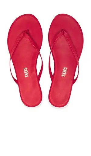 Tkees Solids Flip Flop