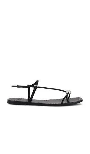 LOEFFLER RANDALL Lara Sandal - Black