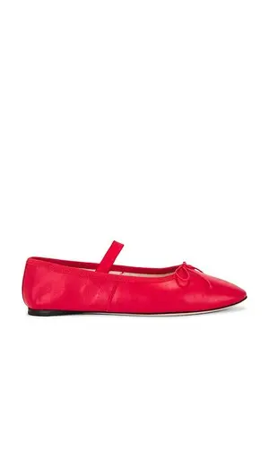 Loeffler Randall Elastic Flats For Women