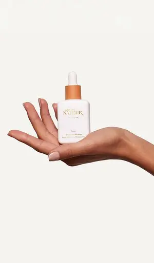 AGENT NATEUR Holi Dewy Tinted Skin Drops