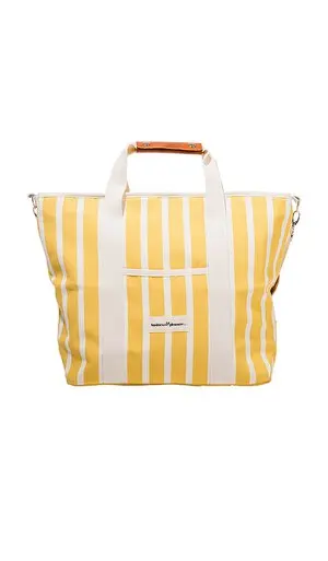 Business & Pleasure Top Handle Totes