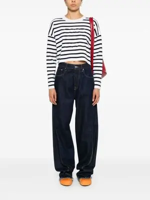 Loewe Anagram-motif Jumper