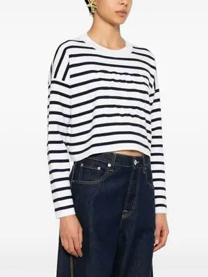 Loewe Anagram-motif Jumper