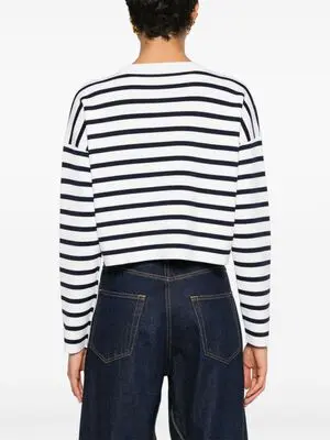 Loewe Anagram-motif Jumper