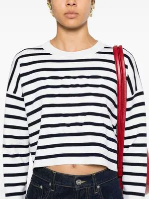 Loewe Anagram-motif Jumper